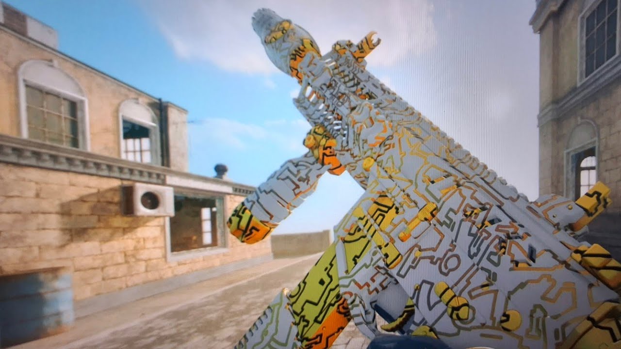 Warzone / Rebirth: BOT LOBBY, mas eu sou o BOT do Lobby... - YouTube