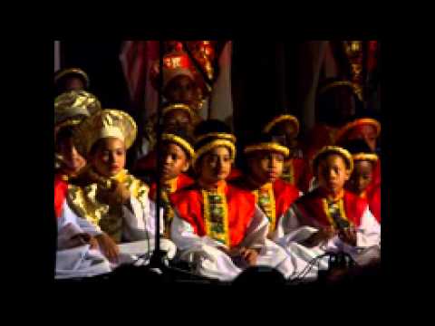 San Jose Serenaders 10 - YouTube