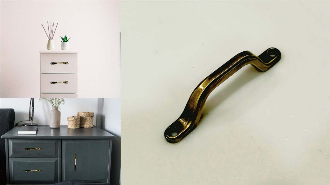 Modern Drawer Handle Design | Handle for Wardrobe Cabinet Window ...