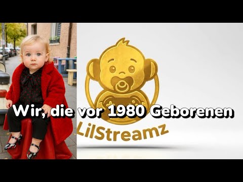 Monika Gruber Best-of Special..Kinder, die vor 1980 geboren wurden..