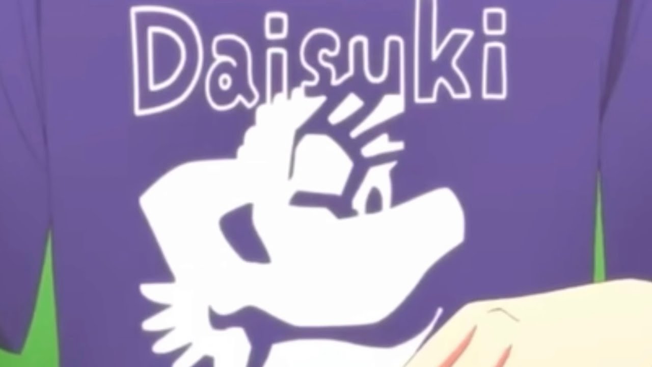 [推しの子] Daisuke - YouTube