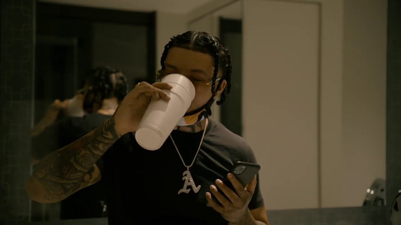 AFN Peso - Birthday Song 🎂 (Official Video) - YouTube