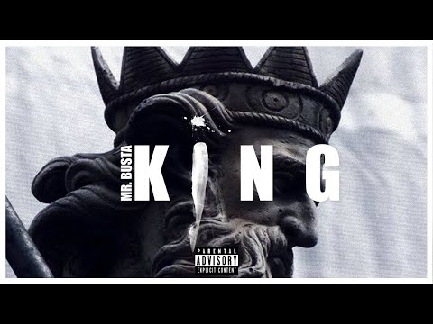 MR.BUSTA - PUTRIHOME  (Audio) prod. by Blue Soundz