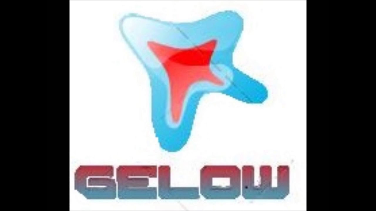 Gelow - Make your day glow - YouTube