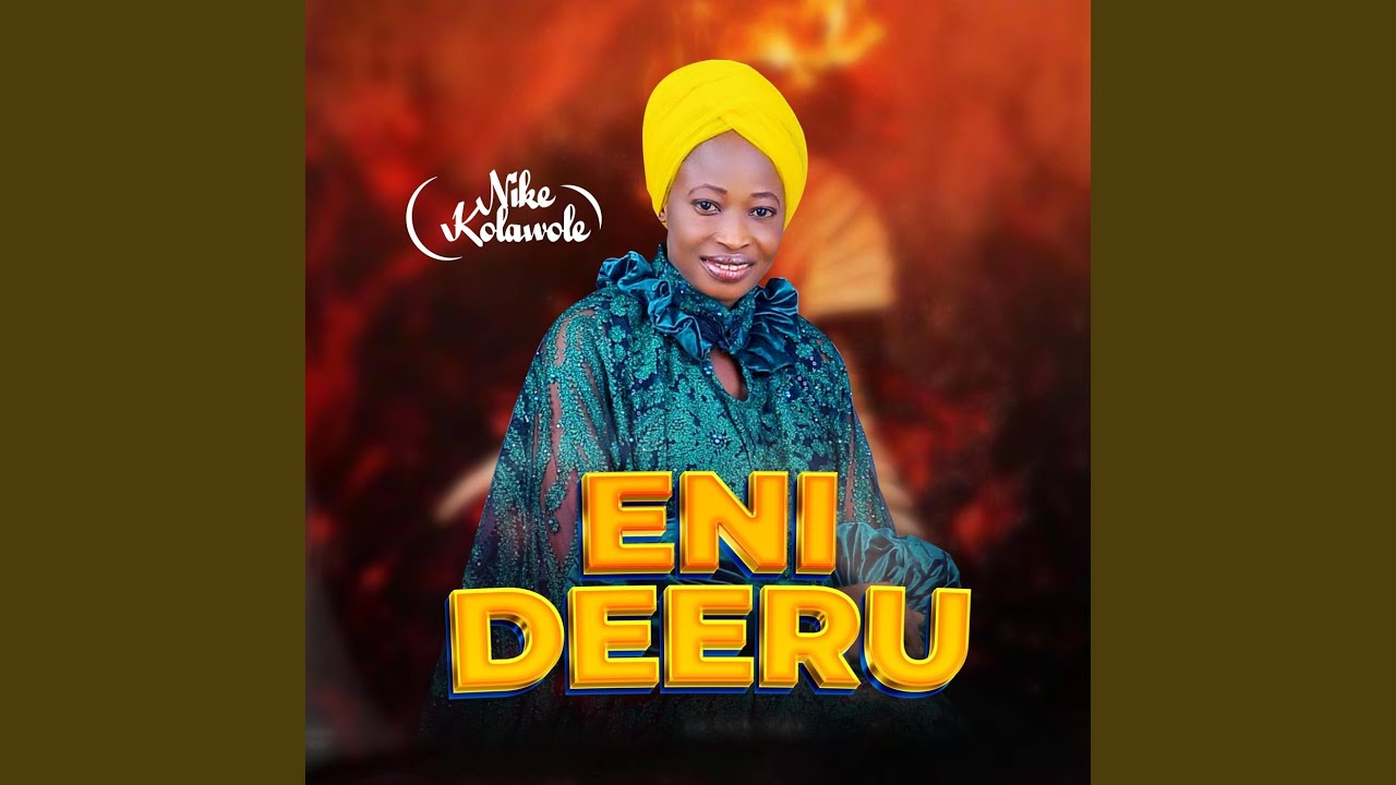 Eni Deeru - YouTube