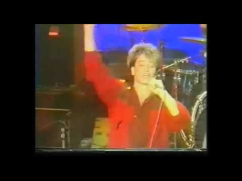 U2 - A Celebration & Rejoice - Get Set For Summer - 01.05.1982 - YouTube