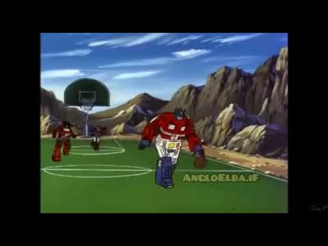 OPTIMUS PRIME IS F***ING BALLIN!!!! - YouTube