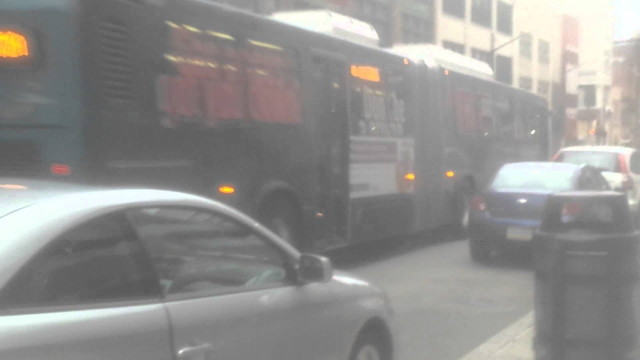 Neoplan and gillig - YouTube