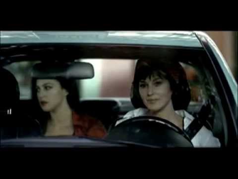 Monica Bellucci Heart tango