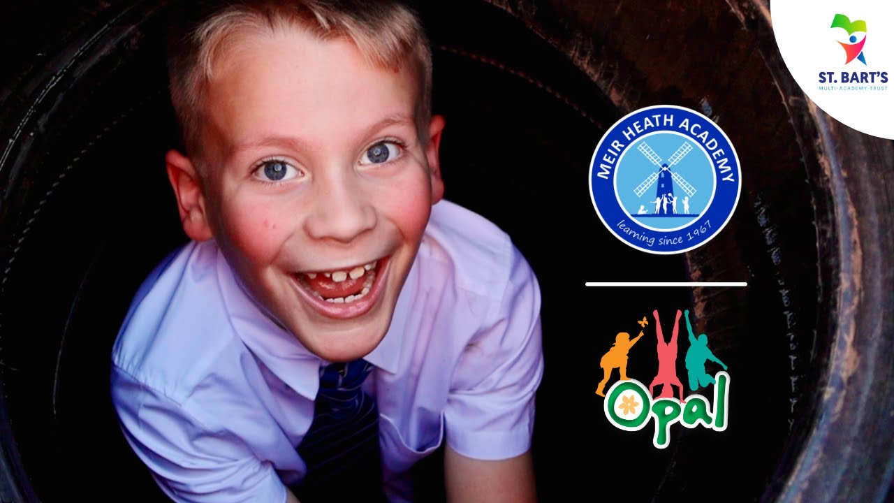 OPAL Play & Learning | @meirheathacademy - YouTube