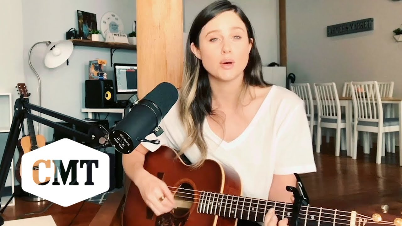 Sykamore Performs 'California King' | CMT Listen Up - YouTube Music