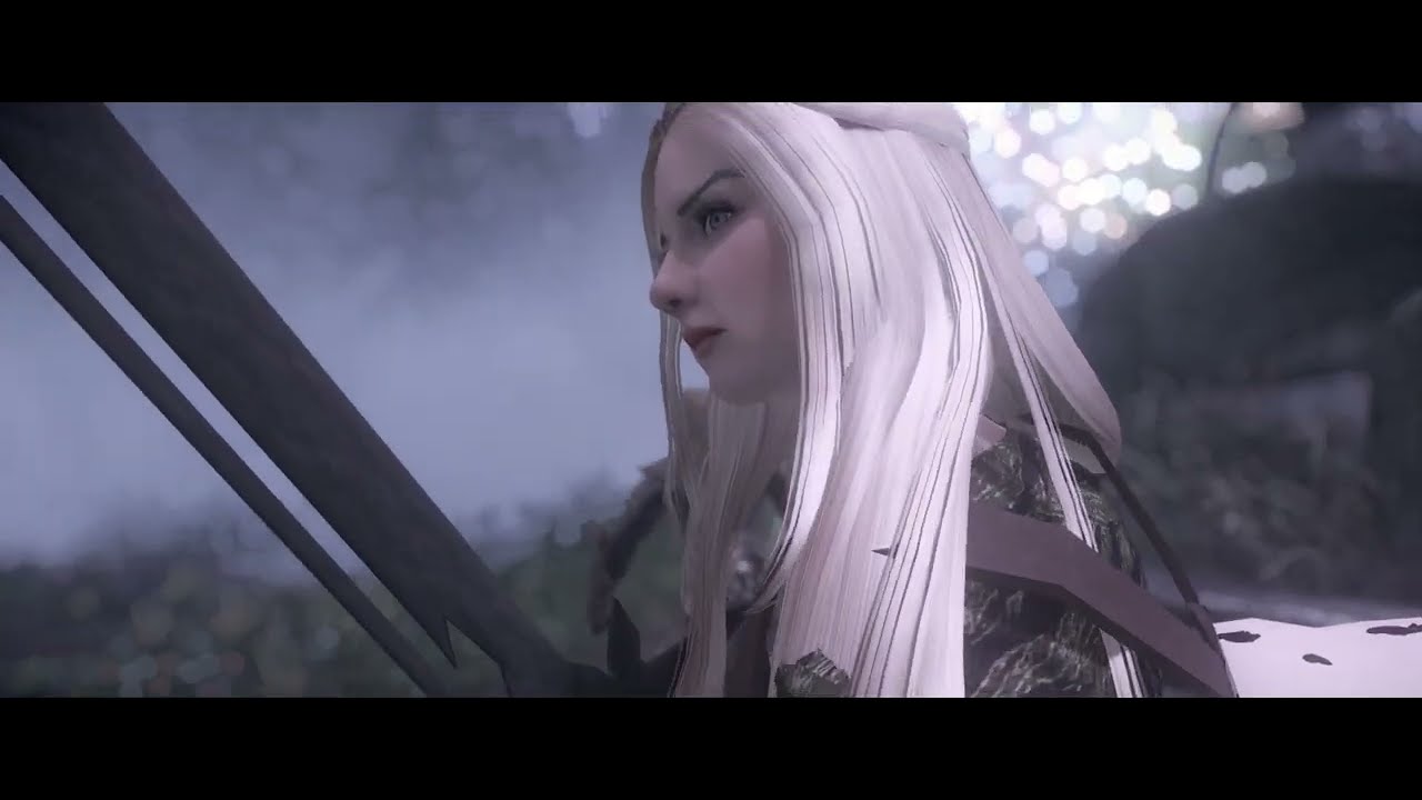 SKYRIM Special Edition ( ALDUIN ) 1080p60 HD - YouTube