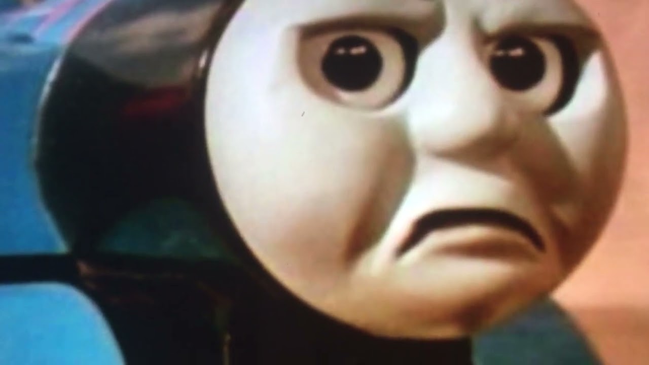 Thomas/Horrid Henry Parody 14 - YouTube