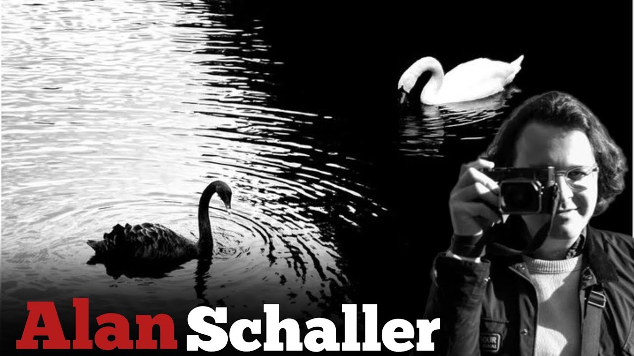 Alan Schaller: Master of Monochrome Street Photography @alan_schaller ...