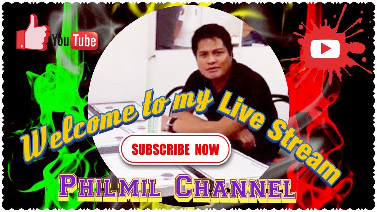 Come & Join My Live Stream! Happy Sunday Everyone 🙌🏻🙌 - YouTube
