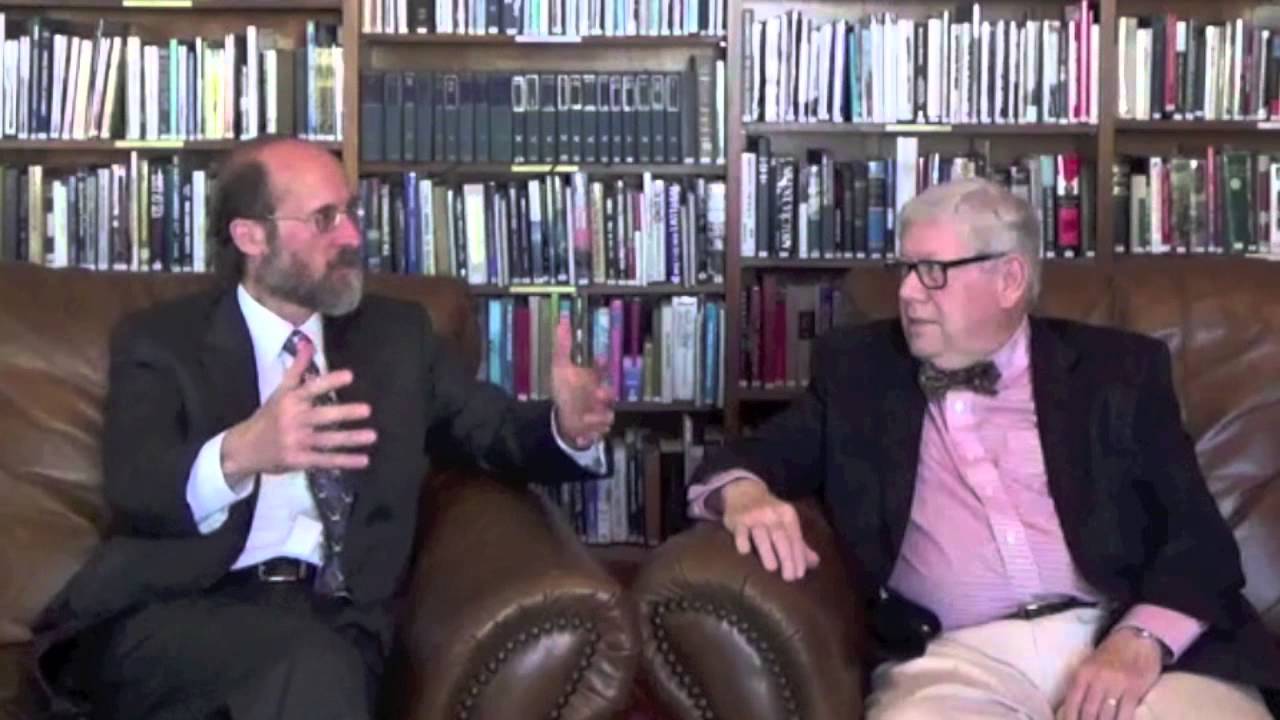 Humanities West: A Conversation with Daniel Melia on The Celts - YouTube