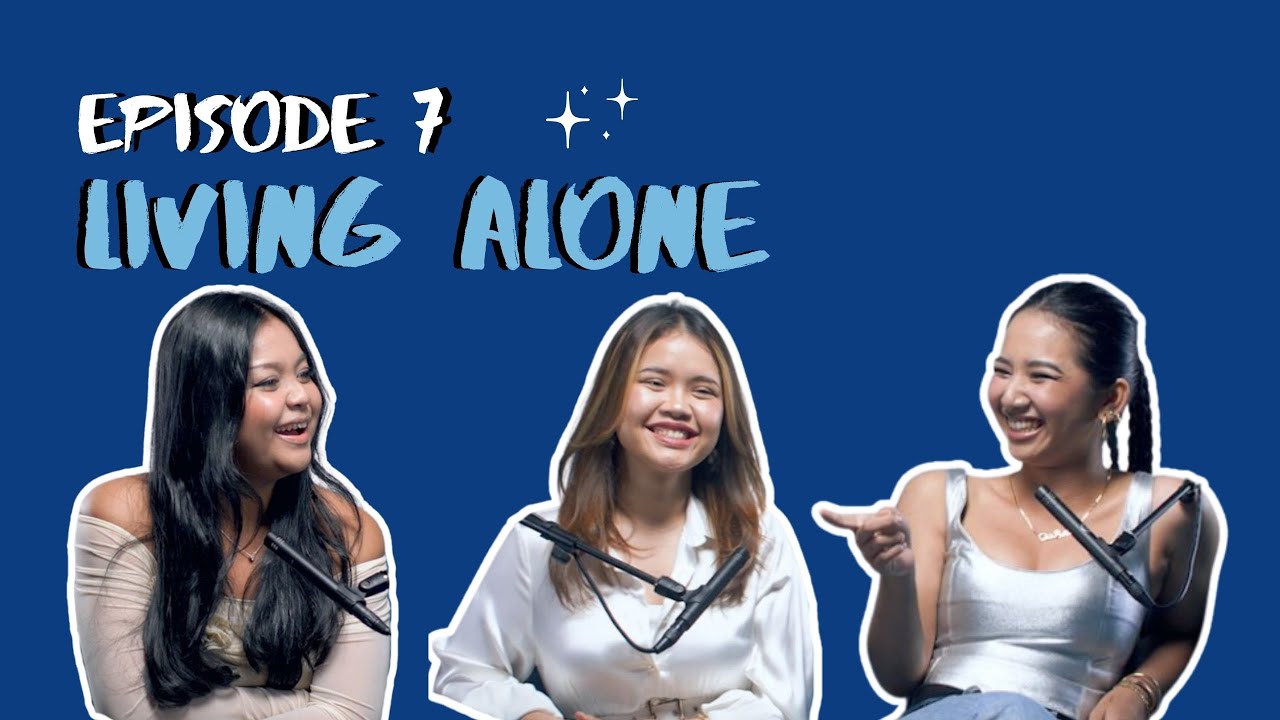 Episode 7 - Living Alone (Full Version) - YouTube