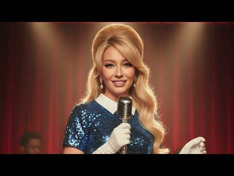 Gülçin Ergül - Bir Tanecik Aşkım (1960's Motown Soul Version AI Cover) by ‪@nostaljiyedogru