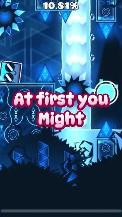 What is the best geometry dash level? - YouTube