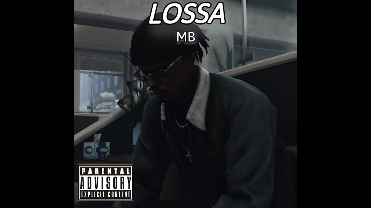 MB - Lossa (Audio Officiel) - YouTube