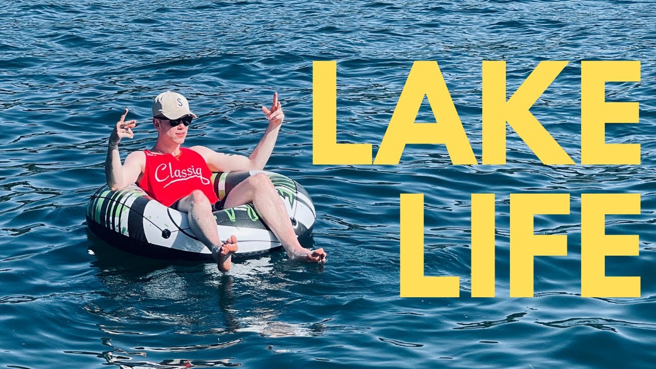 Hidden Gem of Eastern Washington | Loon Lake, WA - YouTube