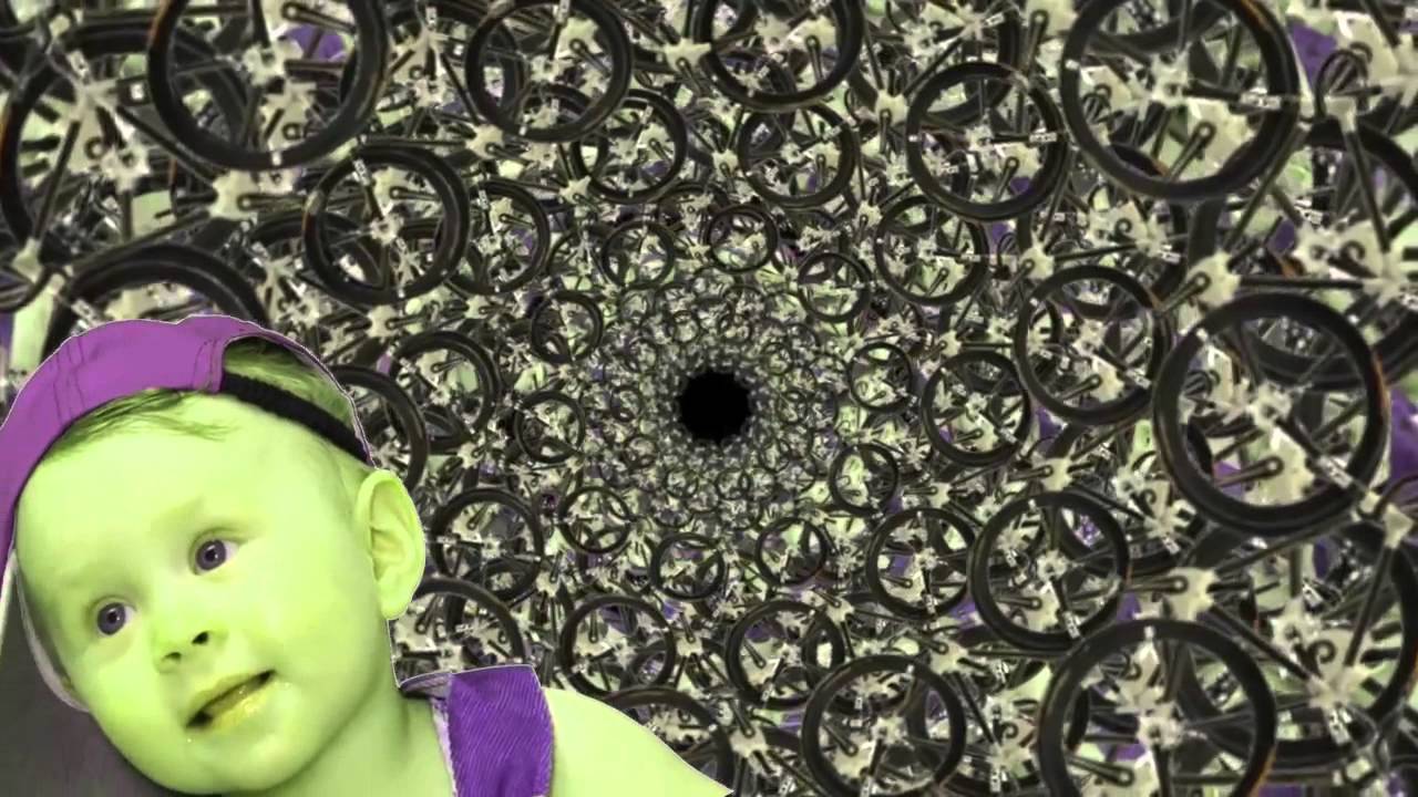 Wes Turner - Barbur - YouTube