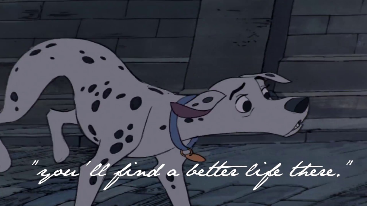 Perdita Audition| Junkyard Dogs - YouTube