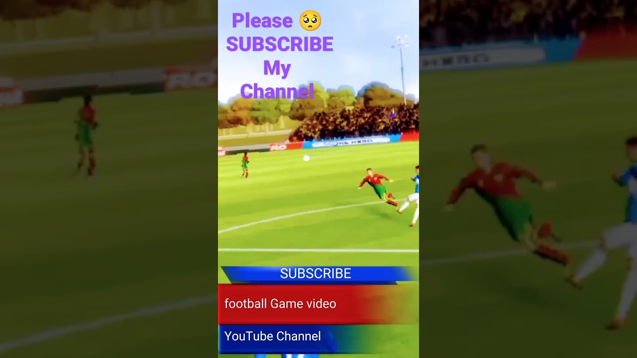 Football Games videos||All Goal & Highlights... - YouTube