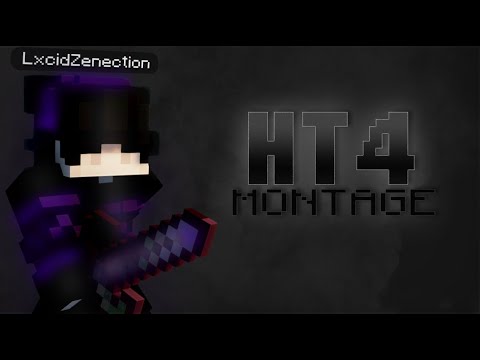 HT4 PvP Montage | Minecraft - YouTube