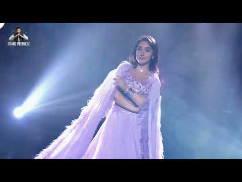 BIG BOSS || Ashnoor Kaur || Intro dance 💃 || 