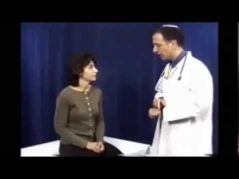 Neurological Physical Examination (ASMR)