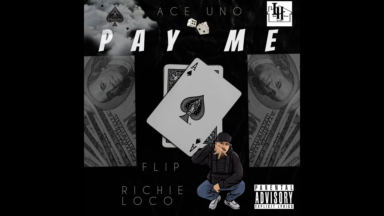 PAY ME (FT FLIP x RICHIE LOCO) MUSIC VIDEO - YouTube