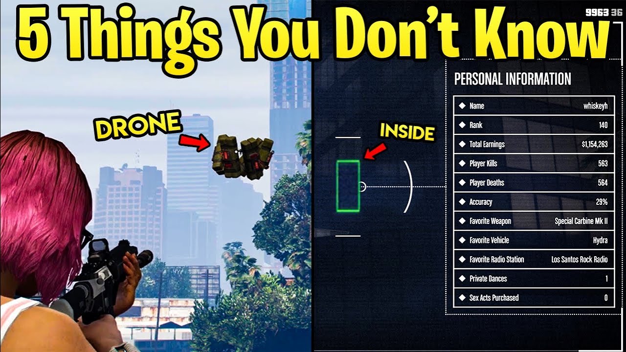 Gta online terrorbyte - worldsmasa