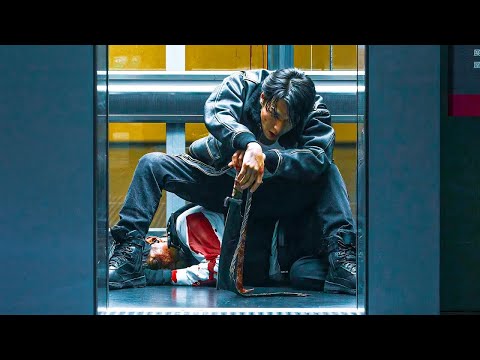 Банда убивает семью Киллера, не подозревая, что Он Демон