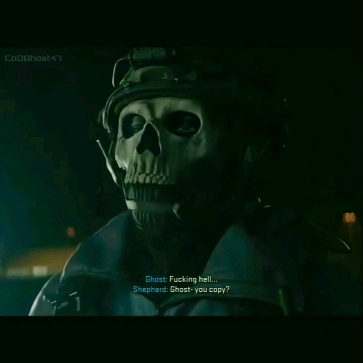 Ghost & Soap Edit #cod #mw2 #mw3 #ghost #soap #edits #shorts - YouTube