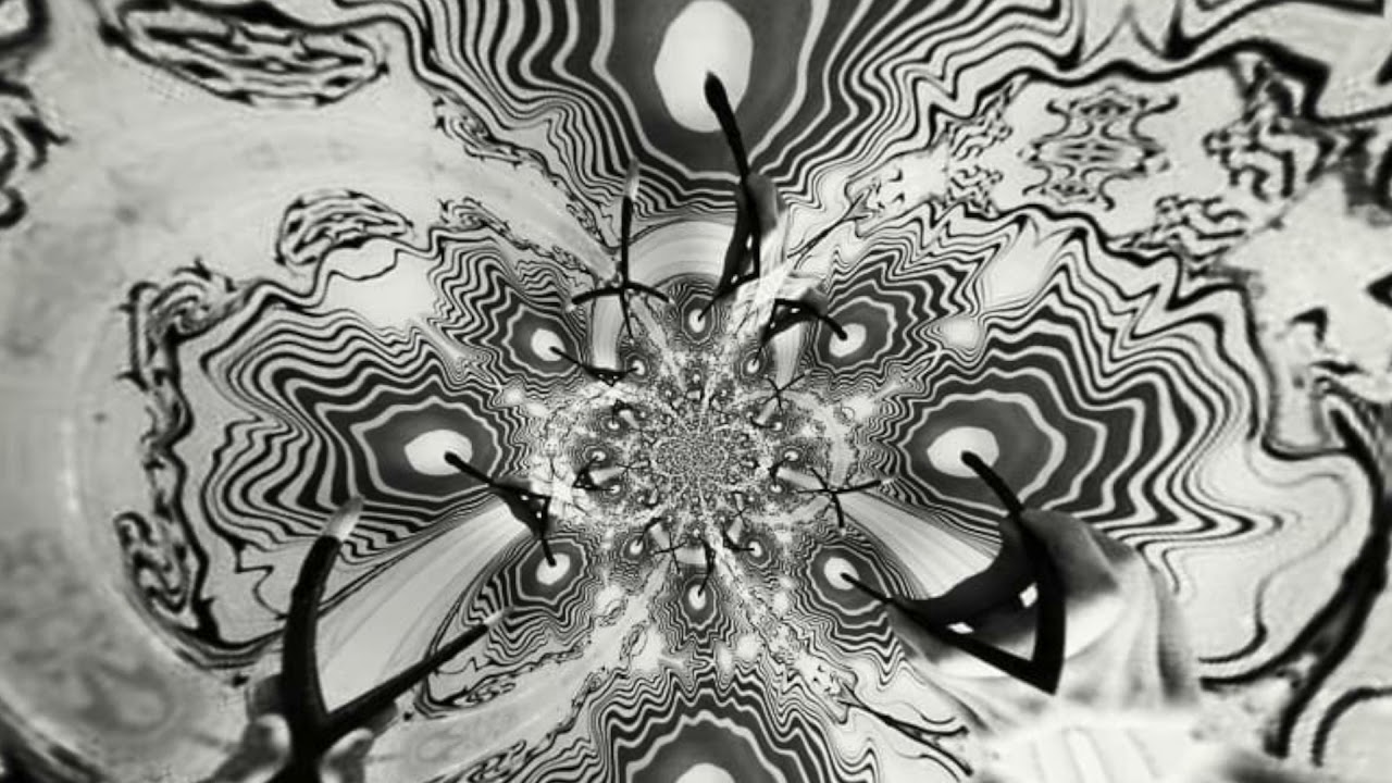 Suminagashi - YouTube