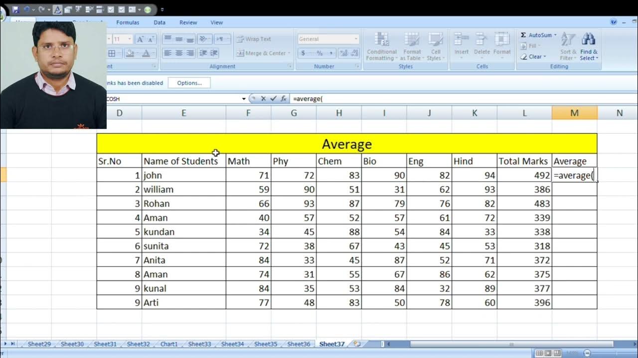 percentage average In excel How To Calculate Average Percentage In percentage-average-in-excel-how-to-calculate-average-percentage-in