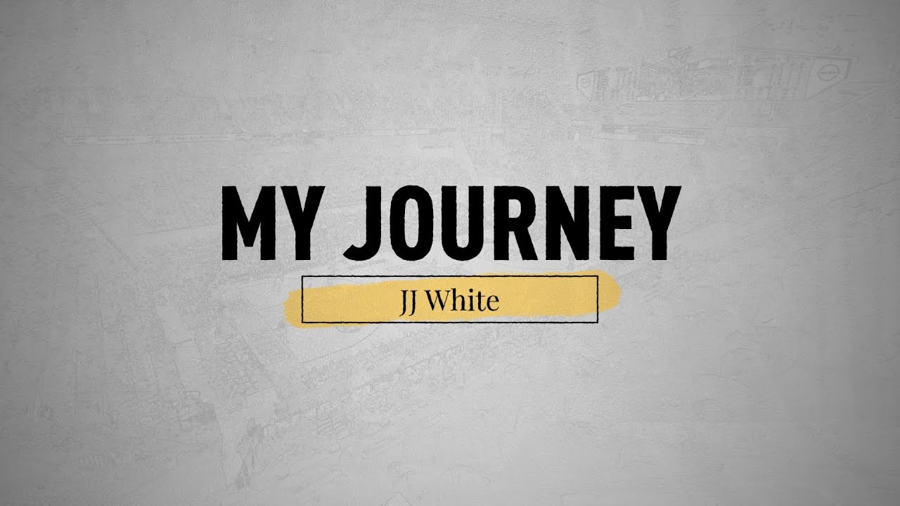 Baylor Basketball (M): My Journey with JJ White - YouTube