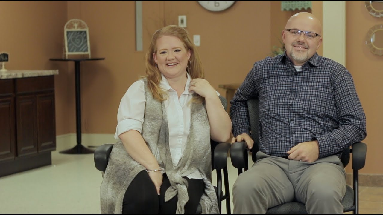 Heart Matters NTV Episode #125 - Tammy & Colins Curtis and Angelina ...