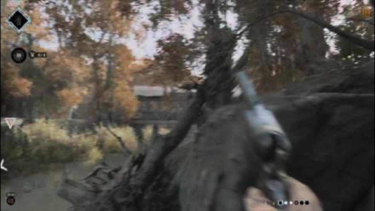 Hunt Showdown - Immolator Clutch - YouTube