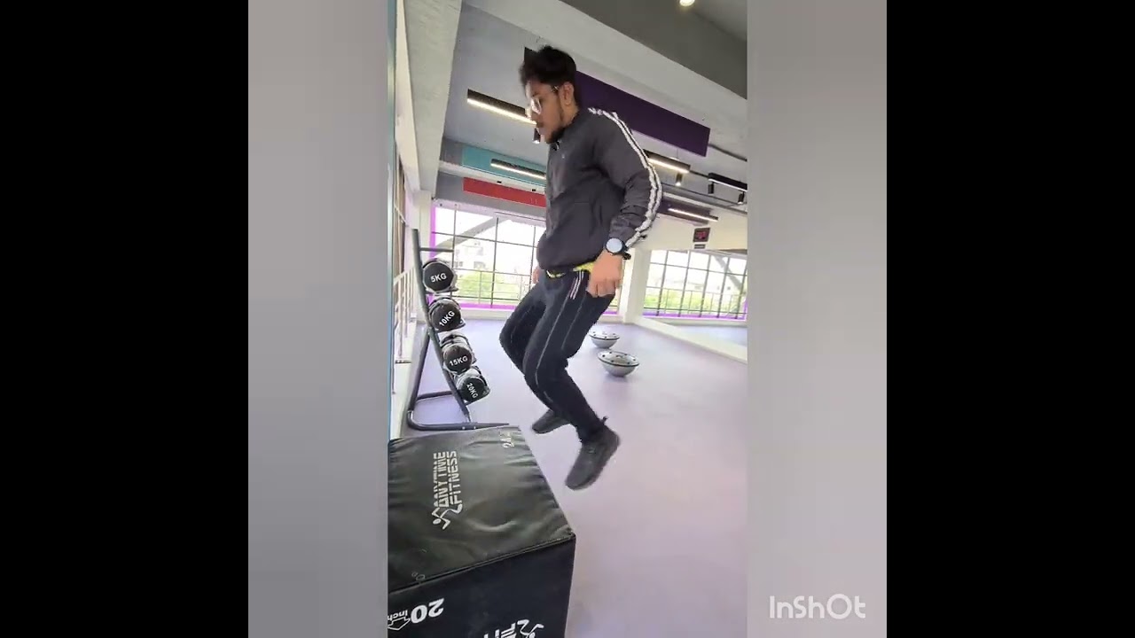 Training Personal Trainers Of Anytime Fitness, Maninagar, Ahmedabad ...