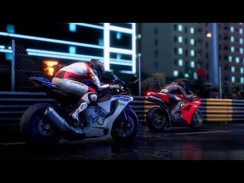 Ride 3 | XBox One X Enhanced | Replay on Macau - YouTube