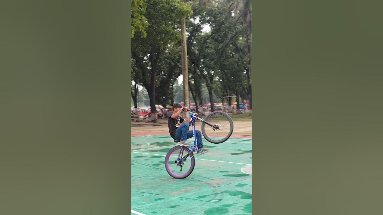 foryou 🥺🥺🥺 #stunt #rsfahimstunts #cycle #stuntmunnaahmed #cyclestunt #automobile #cycling # ...