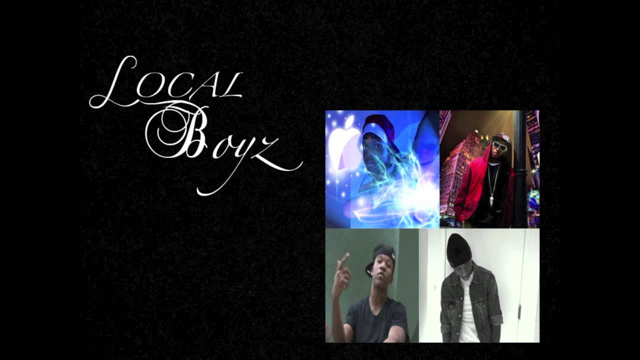 Local Boyz - Ecstasy - YouTube