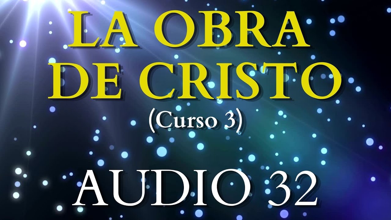 🌟Curso 3 LECCIÓN 32： CONCEPTO DE LA DIVINIDAD - YouTube