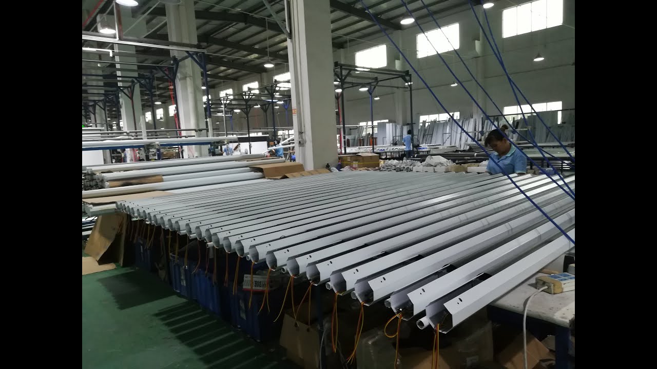 SMAX Projection Screen Factory - YouTube