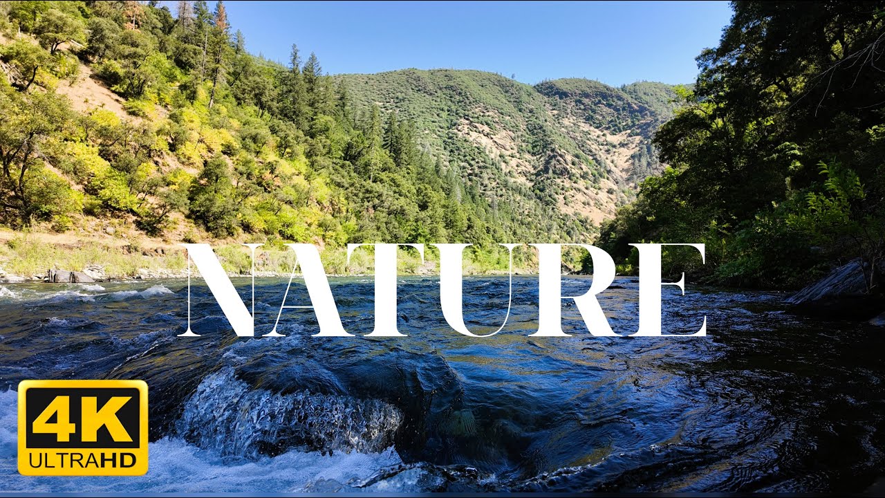 A walk in the nature, f Beautiful Landscapes - YouTube