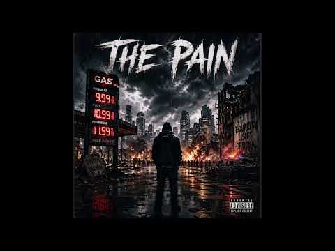 SB Takeoff - The Pain