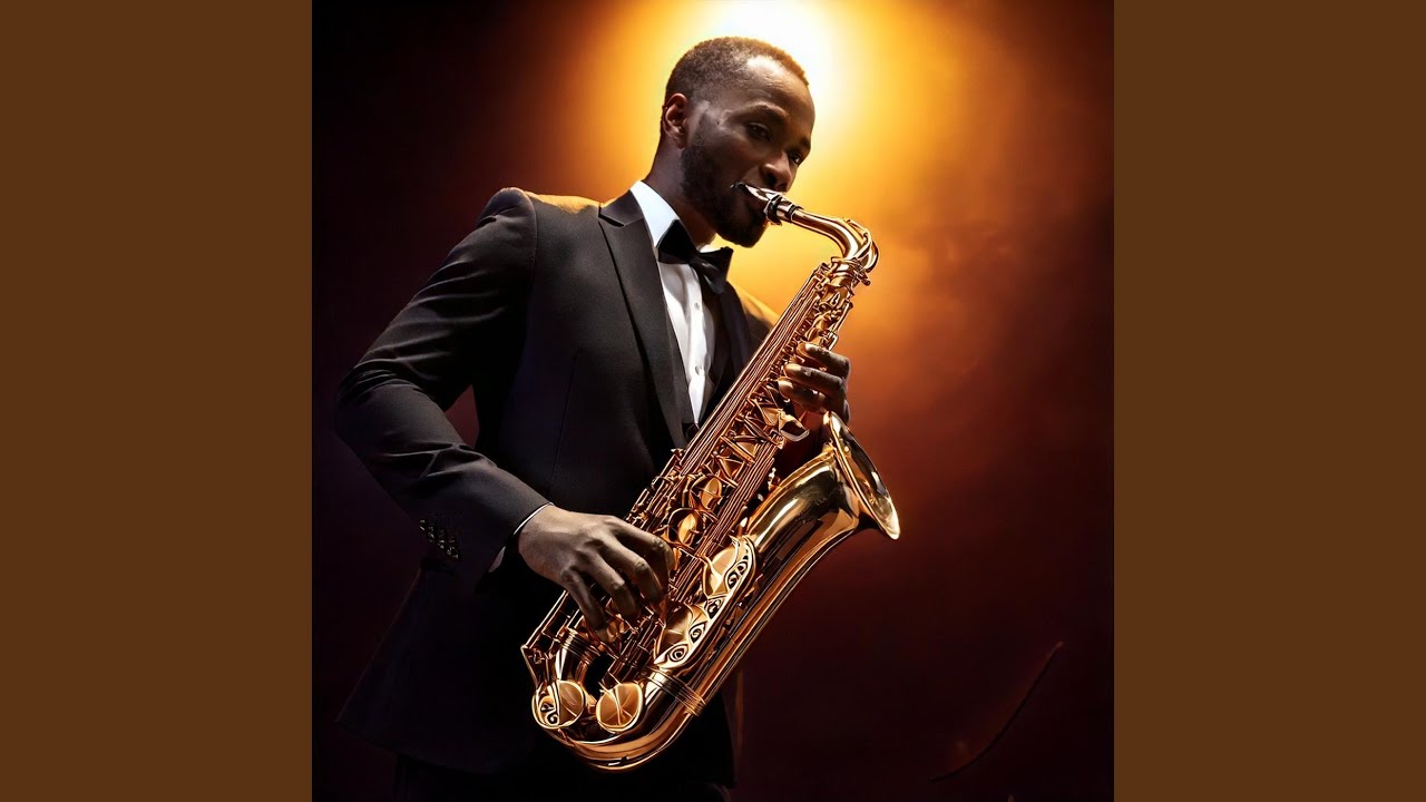 Sax Groove Celebration - YouTube