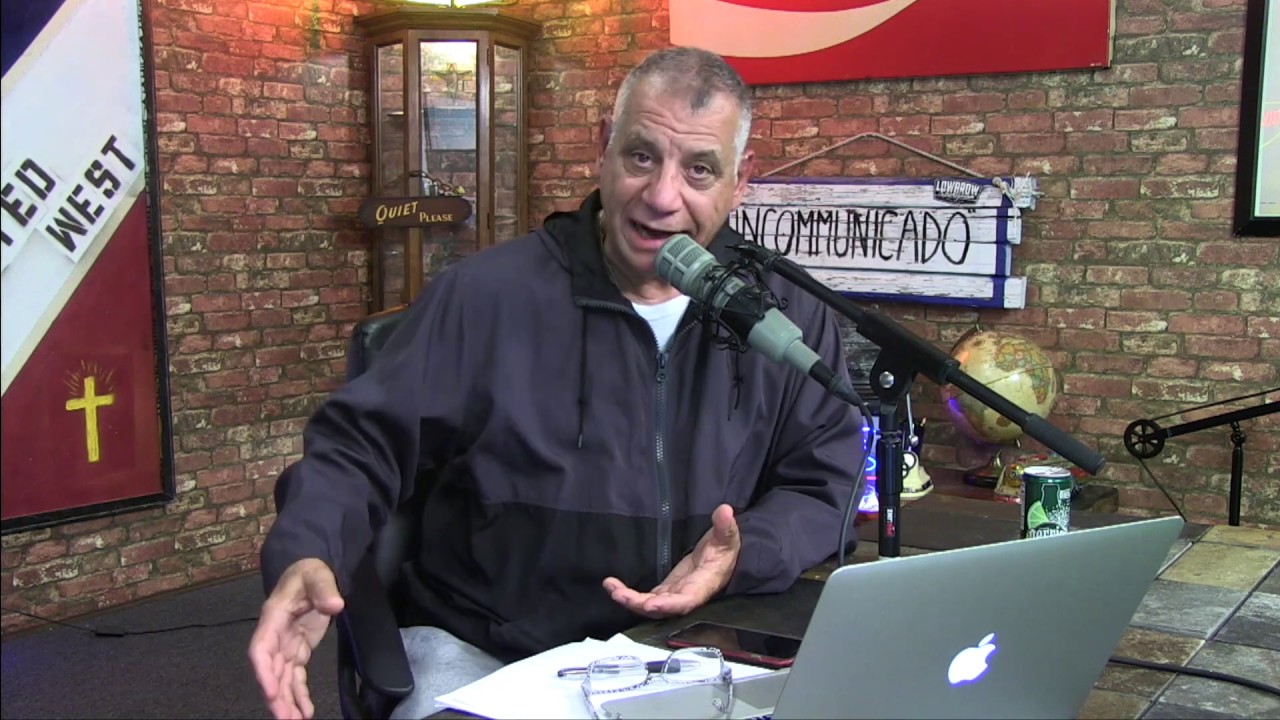 Tom Trento Radio - Shifty Schiff and Crazy Maxine - YouTube